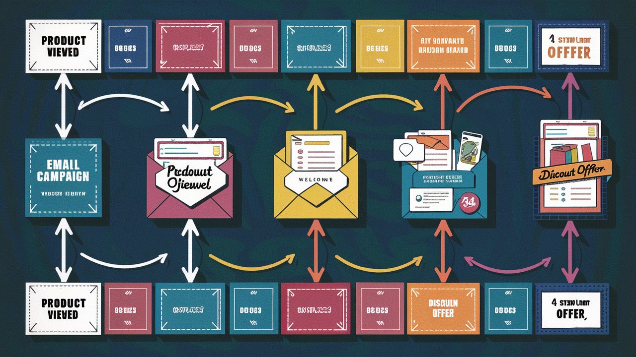 From Inbox to Success: Strategies for Automated Email Campaigns ...