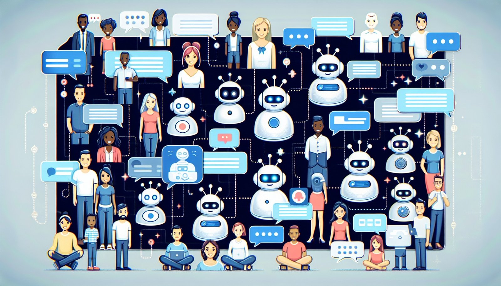 Optimizing Efforts : Using Chatbots For Customer Engagement ... Optimizing Efforts : Using Chatbots For Customer Engagement ...