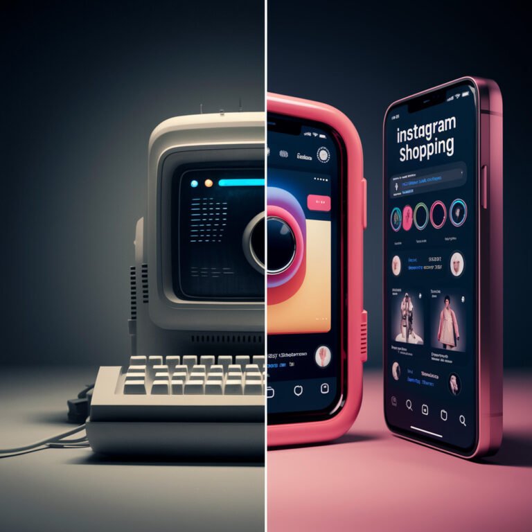 Discover the Latest Instagram Shopping Features - Automations Digital ...