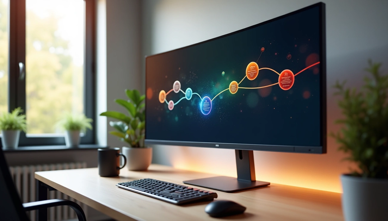 How to Create Workflows in N8N: A Beginner's Step-by-Step Guide - Automations Digital - Agency